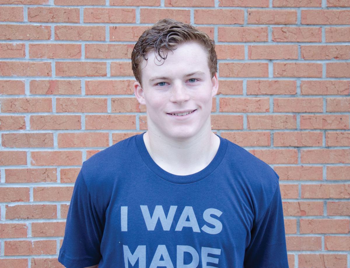 Athlete of the Week: Avery Atkins | Sports | auburnvillager.com