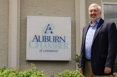 Leadership Lee County welcomes new director | News | auburnvillager.com