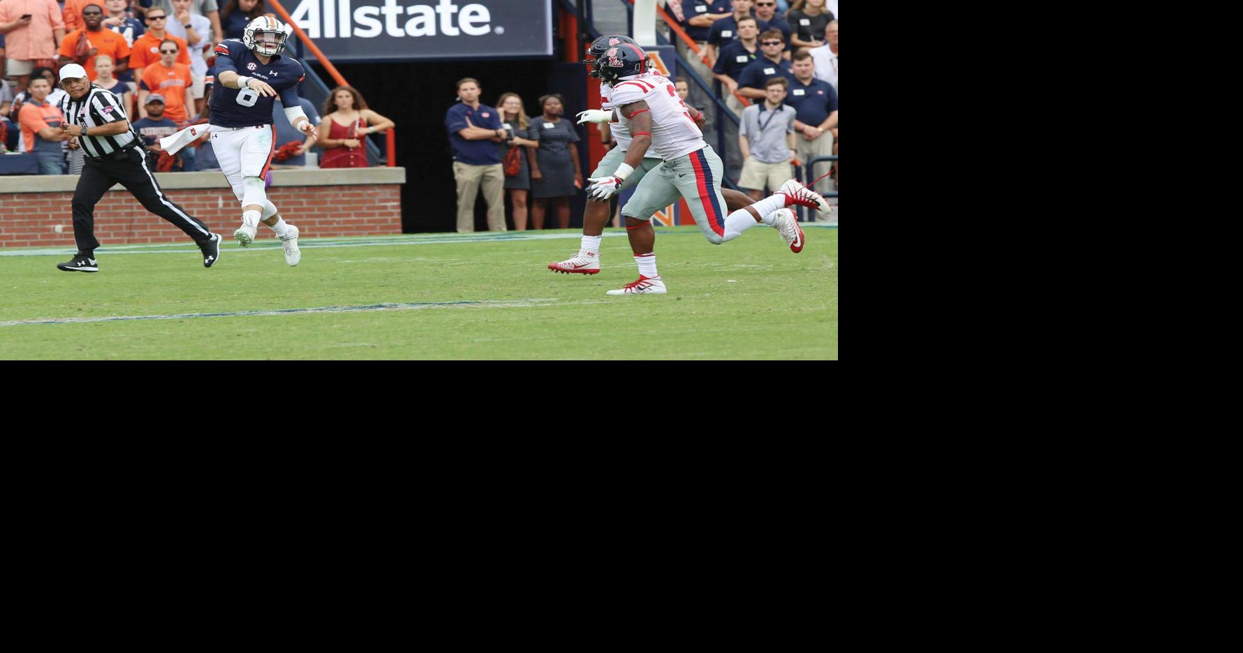 Keys to the Game: Start fast on offense, stuff LSU run game | Sports ...