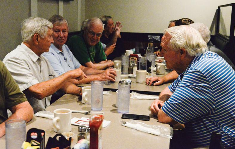 David Housel tackles football, politics, religion in new book | News ...