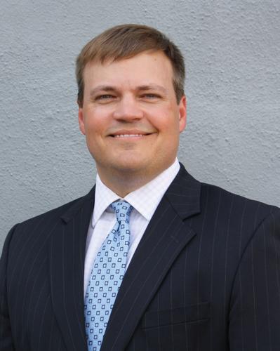 Hughes aims for district attorney | News | auburnvillager.com