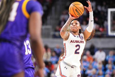 Five takeaways from Auburn's upset win over No.7 LSU | Sports ...