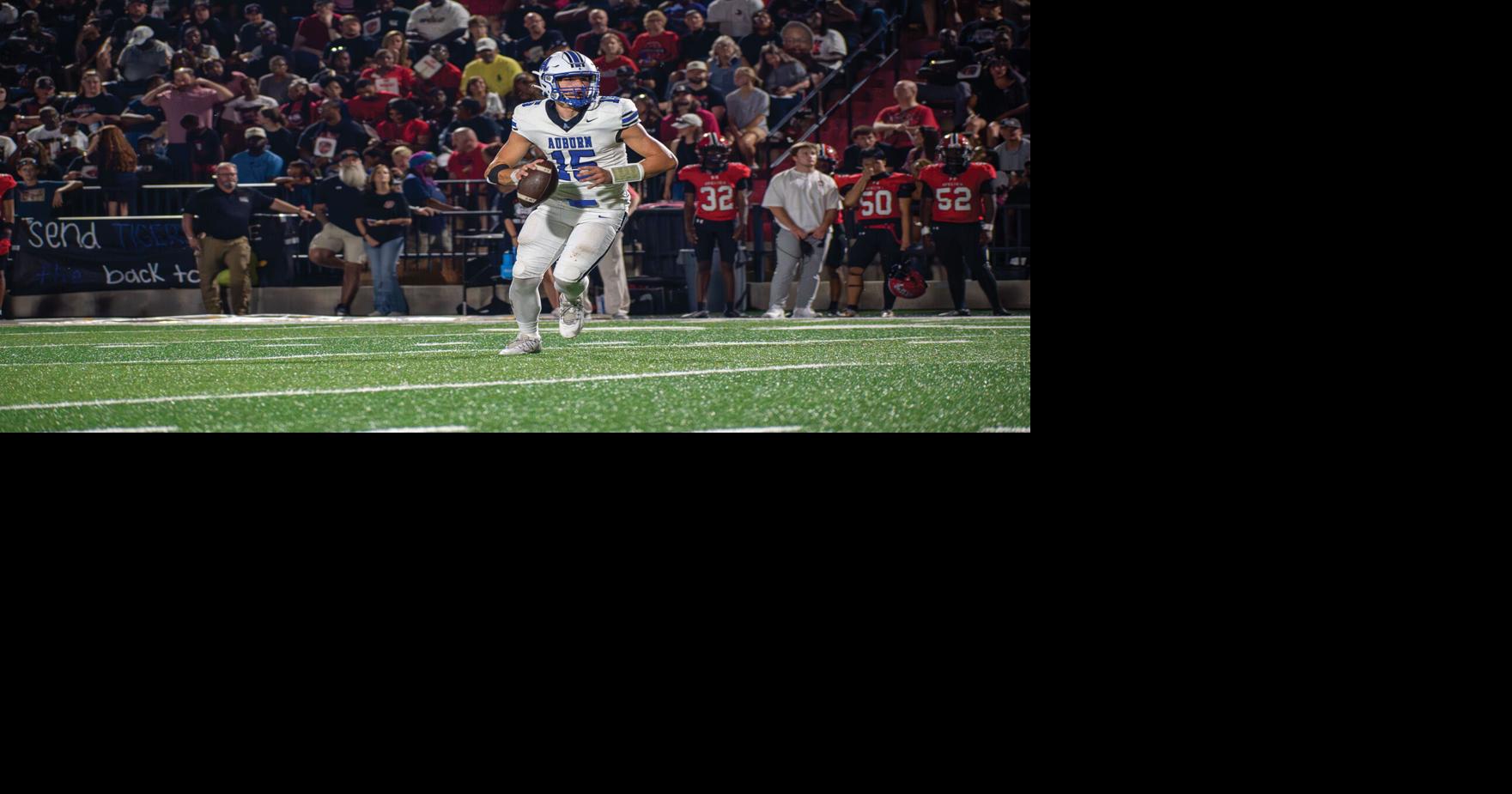 AHS looks for second region win against Enterprise | Sports ...