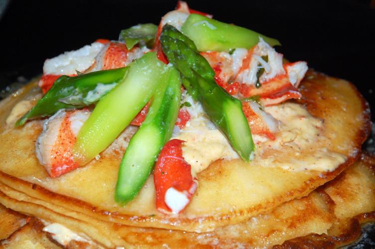 Spring into asparagus | Opinion | auburnvillager.com