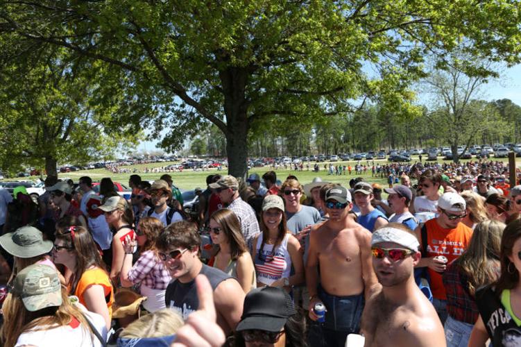 Alpha Psi Rodeo 2013 | | auburnvillager.com