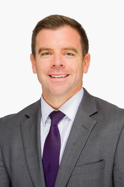 Auburn hires Morris as senior VP of advancement | News | auburnvillager.com