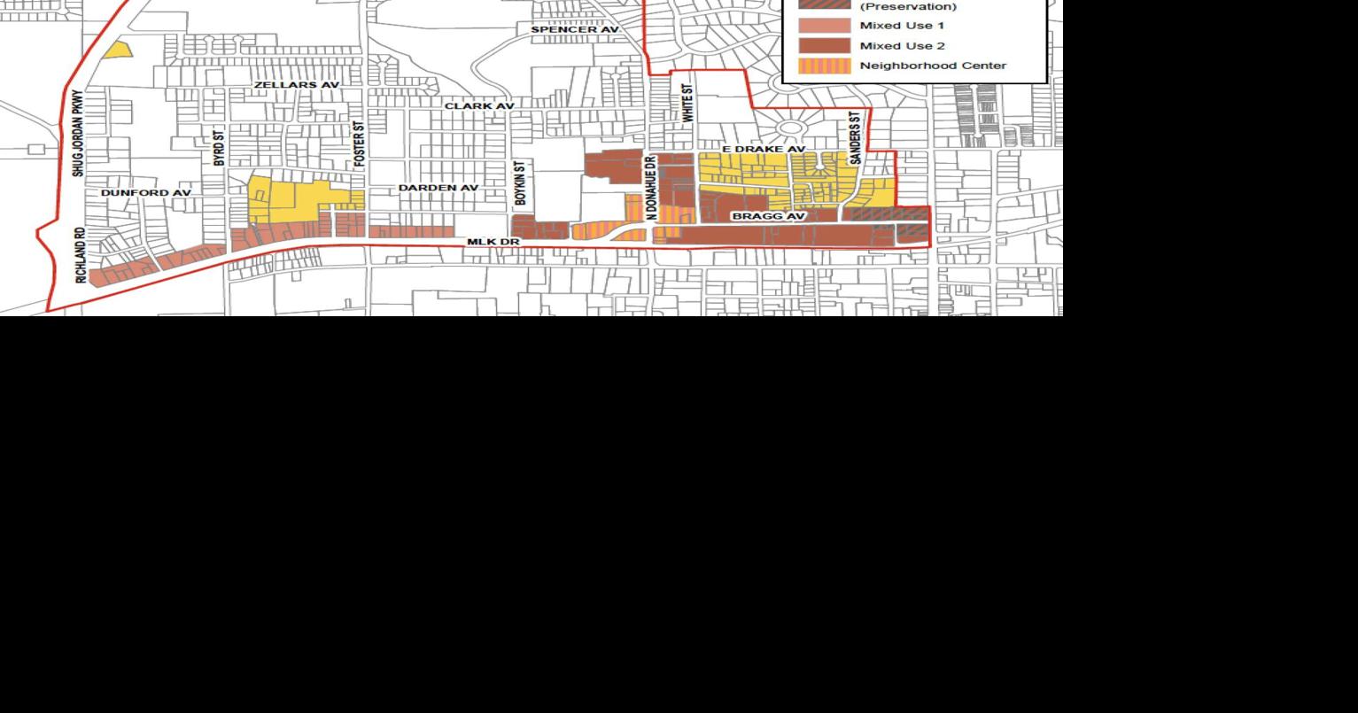 Planning Commission approves land-use amendments for Northwest Auburn ...
