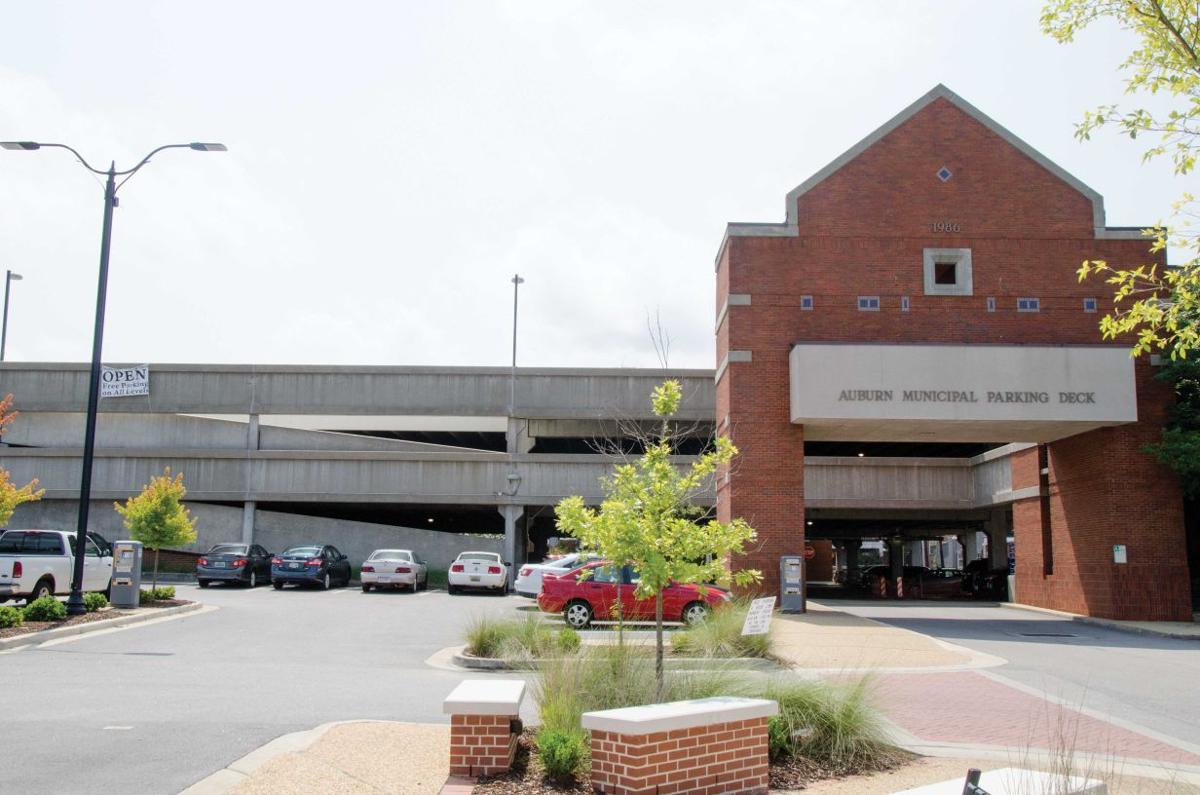 'Transformative' project in the works for downtown Auburn | News ...