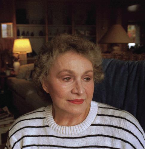 Best-selling author Anne Rivers Siddons dies at 83 | News | avpress.com