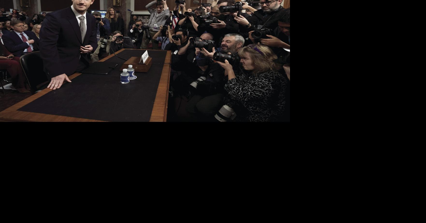 Surgeon general seeks social media label | Business | avpress.com