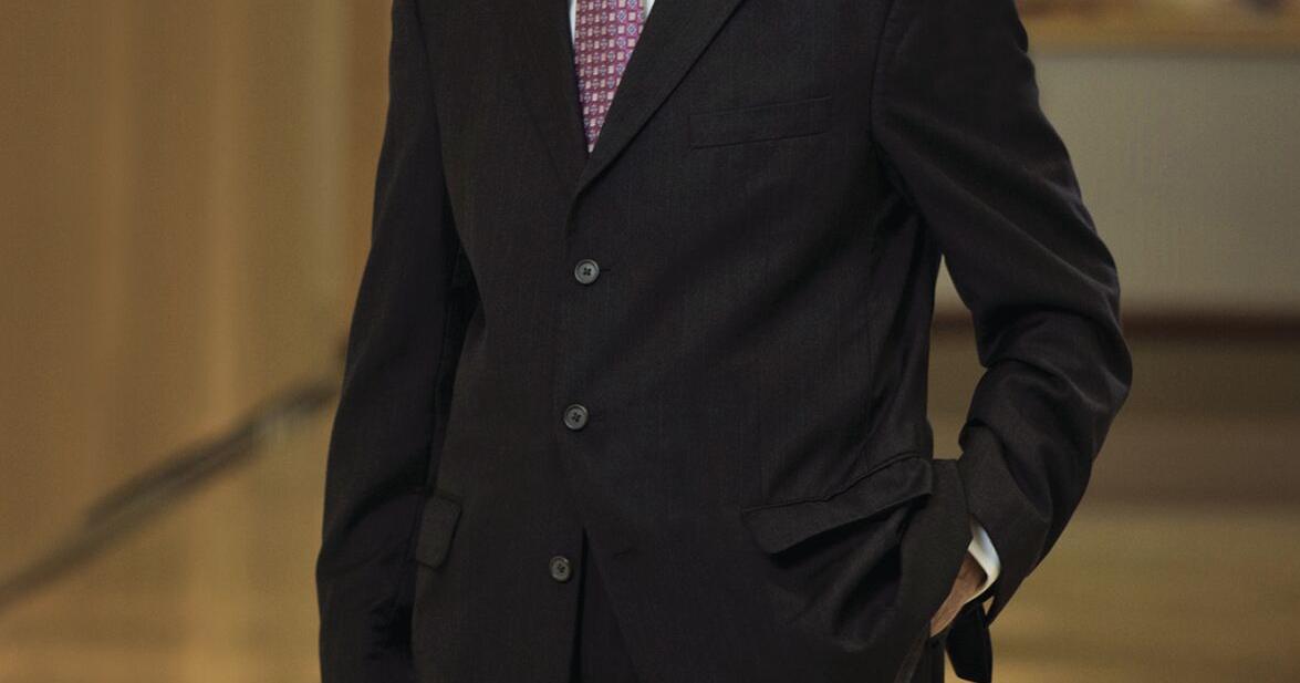 Tucker, Mississippi prosecutor has died | News | avpress.com