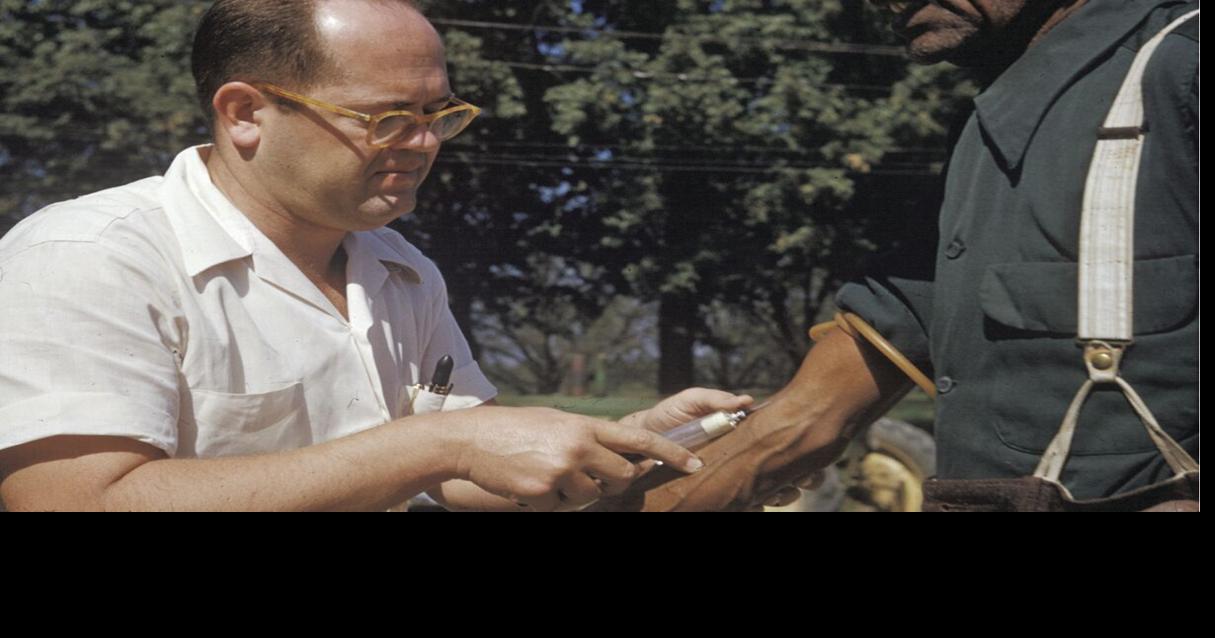 New York fund apologizes for role in Tuskegee study | Business ...