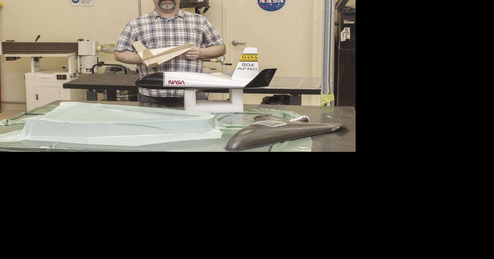 NASA considers using lifting body design | News | avpress.com