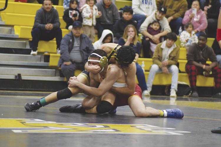 Highland routs Knight | Sports | avpress.com