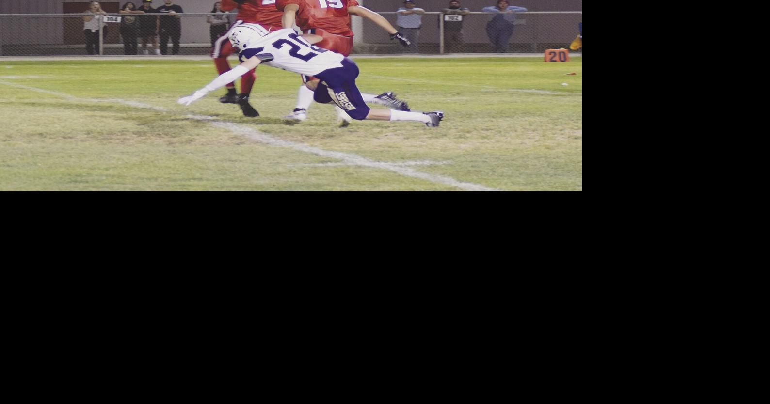 Roadrunners earn first win of season | Sports | avpress.com