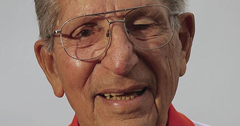 Former Syracuse and NBA star Billy Gabor dead at 97 | Newsline ...