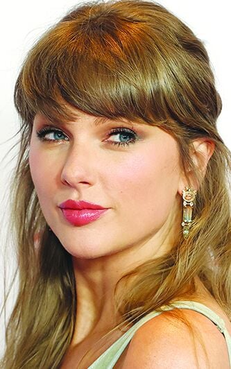 Swift returning to country roots on ‘Toy Story 5’ song | Showcase ...