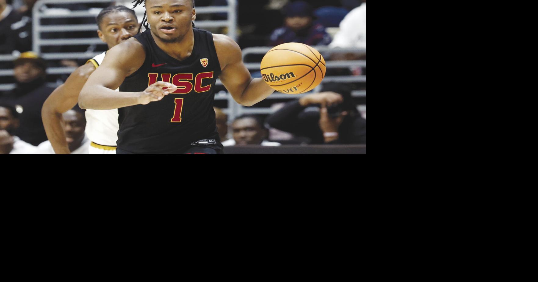 USC beats Alabama St. to snap skid | Sports | avpress.com