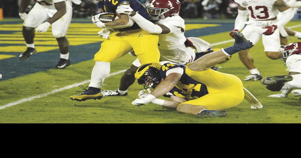 CFP 1.0 changed college football, not all for better, and was necessary ...