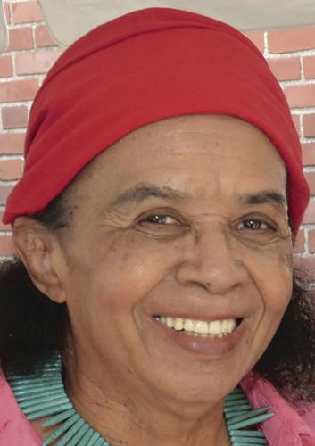 Dorie Ann Ladner, civil rights activist, has died at the age of 81 | News | avpress.com