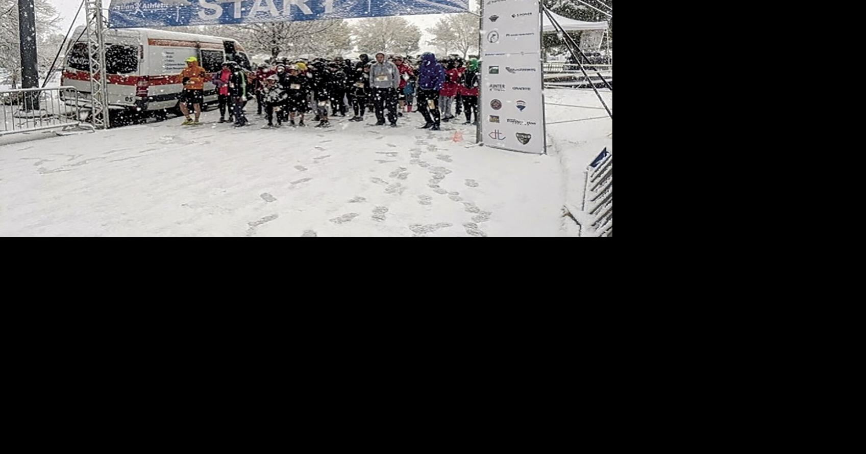 Turkey Trot, Gobble Wobble return | Local News | avpress.com