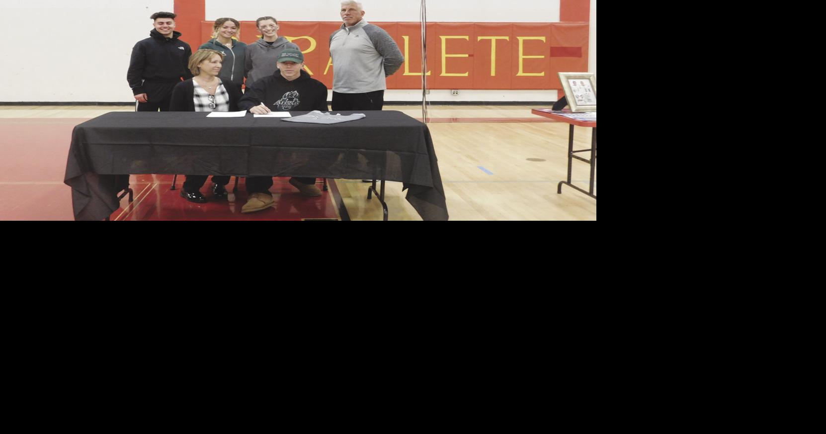 Durant-Saul picks Adams St. | Sports | avpress.com