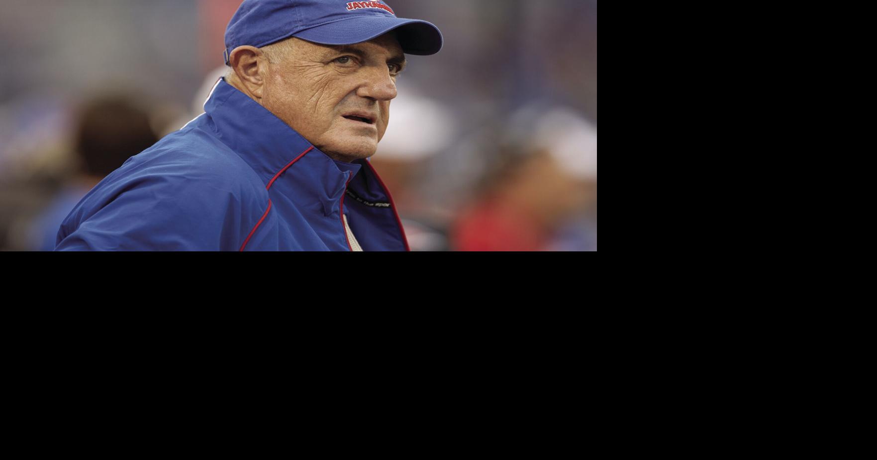 Perkins dies, longtime athletic director | News | avpress.com