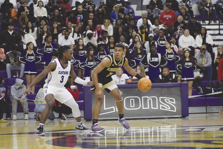 Hawks knock off Lions | Sports | avpress.com