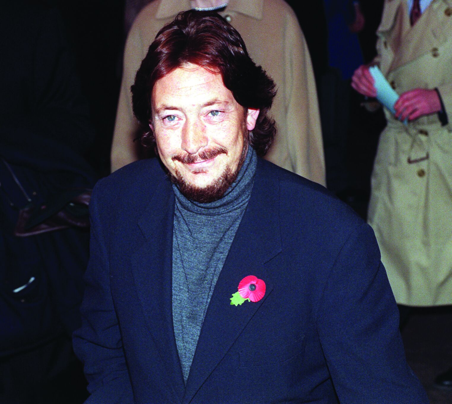 Singer-songwriter Chris Rea dies at 74 | Newsline | avpress.com