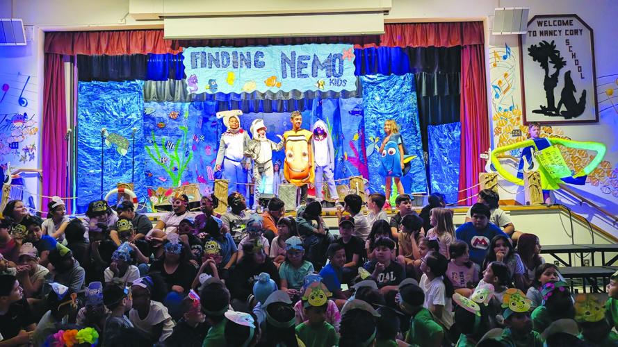 Students go on search for Nemo | News | avpress.com