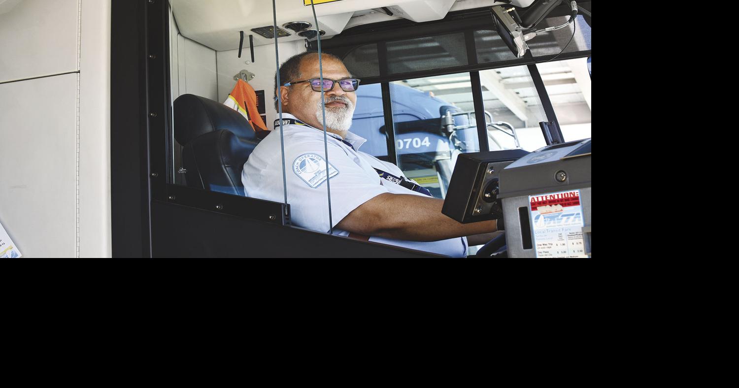 Protection barriers coming to AVTA’s bus fleet | News | avpress.com