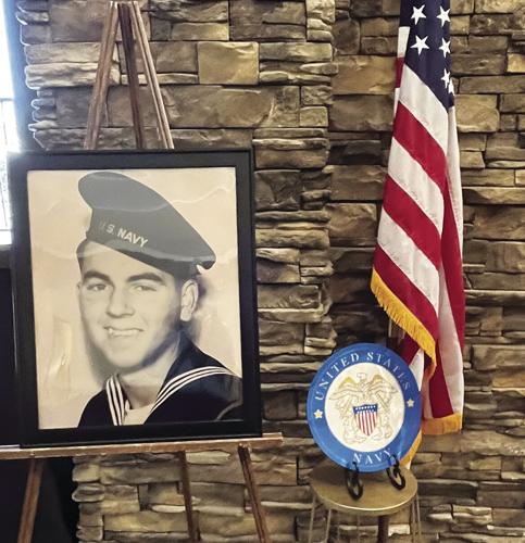 Shipboard poker game saved WWII vet for long life | News | avpress.com