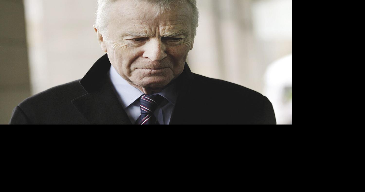 Mosley, racing boss who took on UK tabloids, has died | News | avpress.com