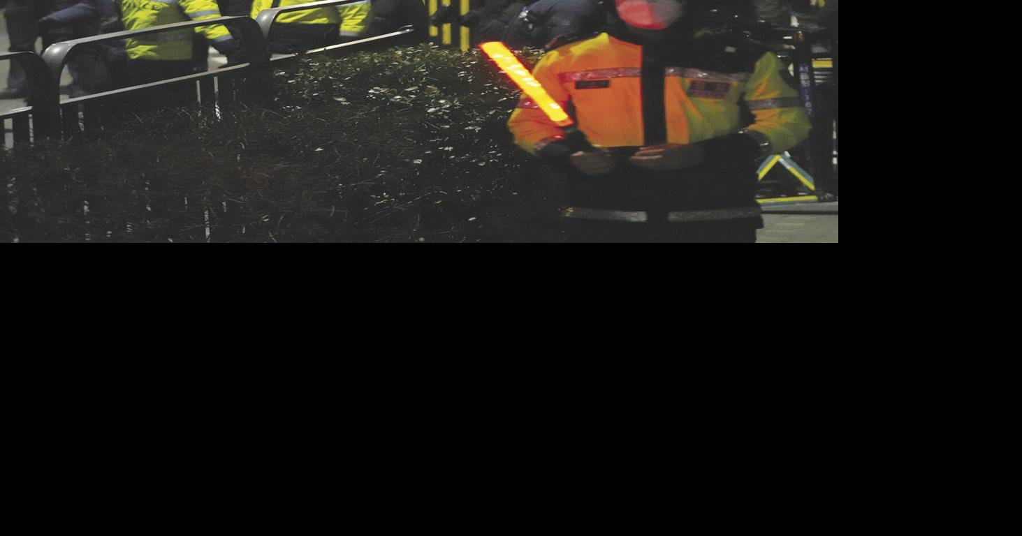 South Korea detains impeached Yoon | News | avpress.com