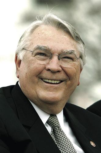 Former Alabama US Rep. Everett dies | News | avpress.com