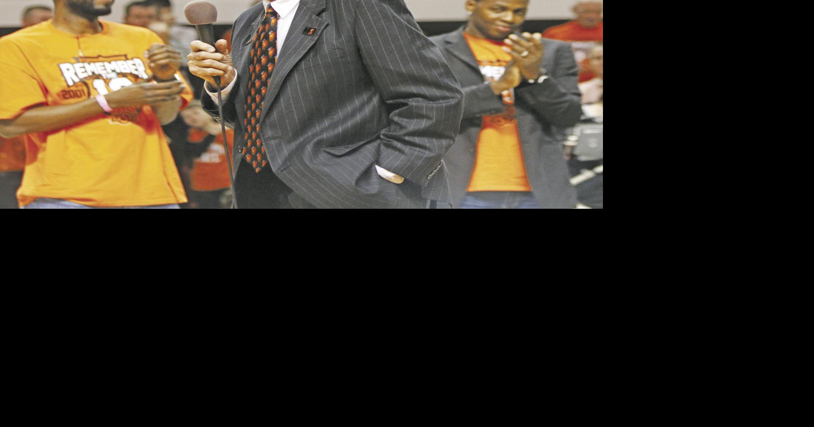 Eddie Sutton, basketball coach, dead at 84 | News | avpress.com