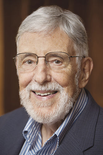 David Brion Davis, scholar of slavery, dead at 92 | Newsline | avpress.com