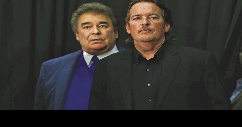 Hillary Clinton says her youngest brother has died | News | avpress.com