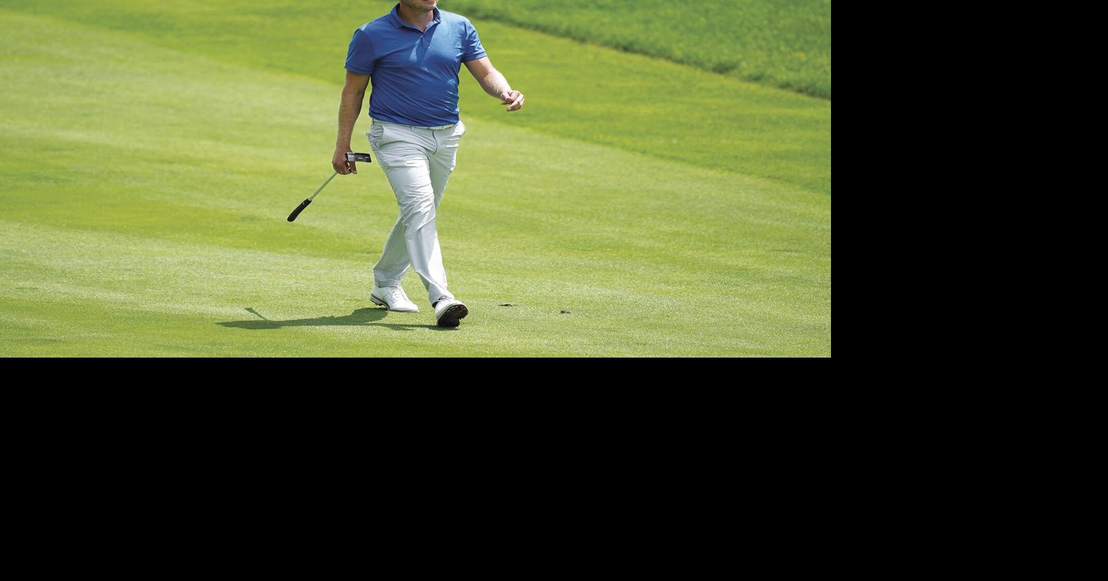 Blixt gets hot on back 9 at John Deere | Sports | avpress.com