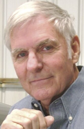 Aviation legend Dick Rutan, 85, dies | News | avpress.com