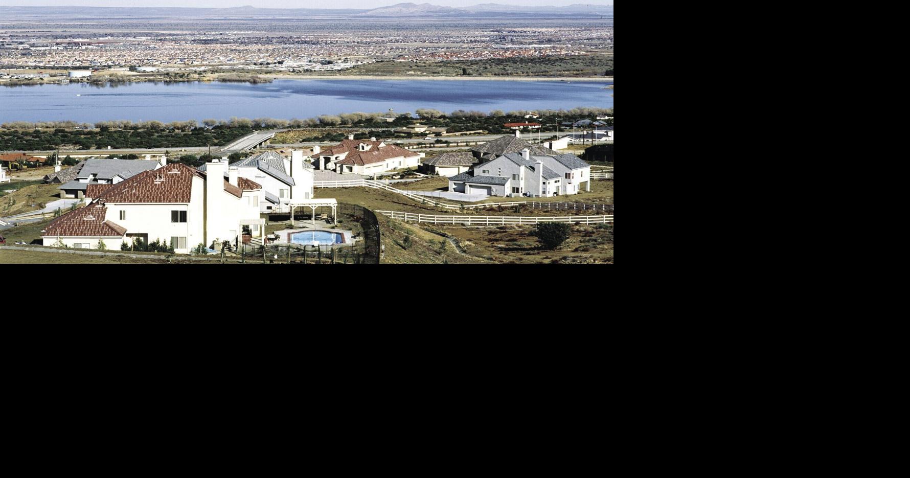 Participation welcome for Palmdale plan | Local News | avpress.com