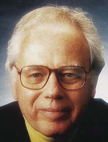 Sid Ramin, ‘West Side Story’ composer and arranger, dies | Newsline ...