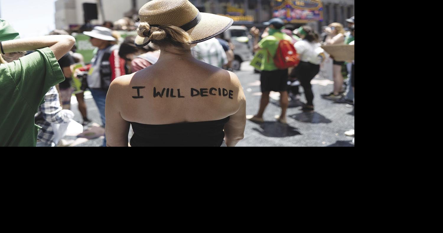 Budget to cover some out-of-state abortion travel | News | avpress.com