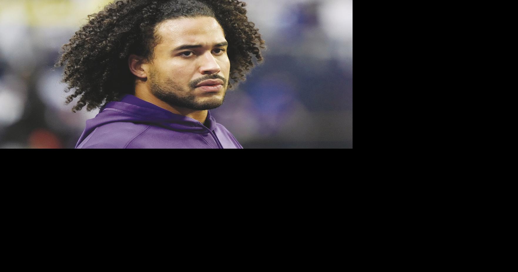 Chargers value leadership new LB Kendricks will provide to squad ...