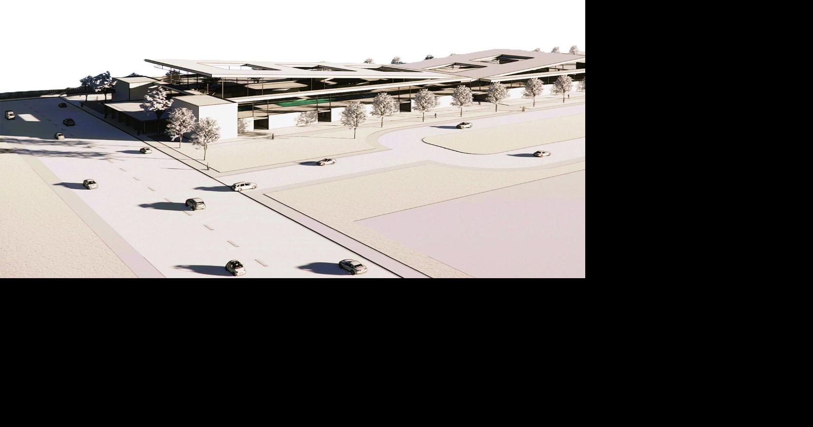 Planned Lancaster pool named | News | avpress.com