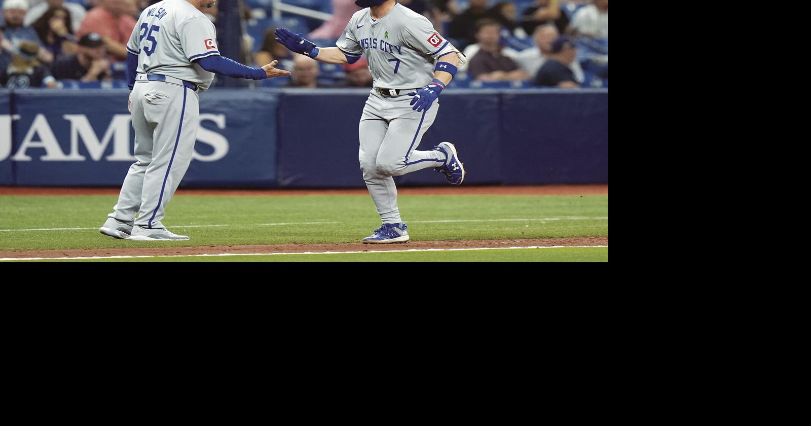 Major League Baseball results | Friday | Sports | avpress.com