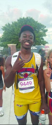 Bringing home gold | Sports | avpress.com