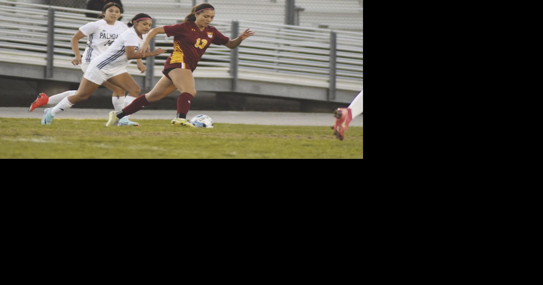 Bulldogs open season with GL win over Falcons | Sports | avpress.com