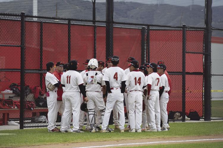 Paraclete baseball scores league win in home opener | Sports | avpress.com