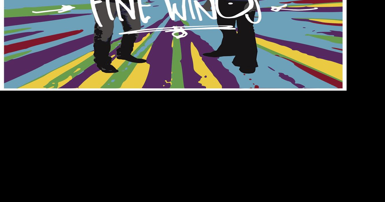 The Fine Winos were forged through music and friendship | Showcase ...